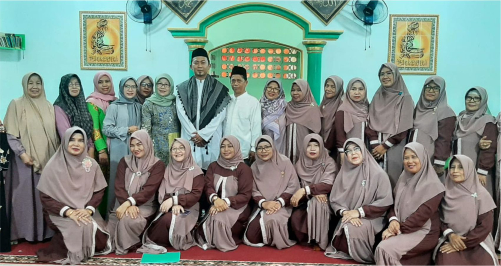 Beranda Dr. Muhammad Ramdhan, S.Pd., M.M. - Muhammad Ramdhan