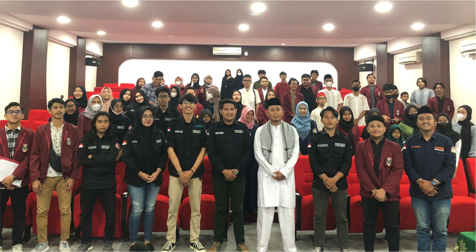 Beranda Dr. Muhammad Ramdhan, S.Pd., M.M. - Muhammad Ramdhan