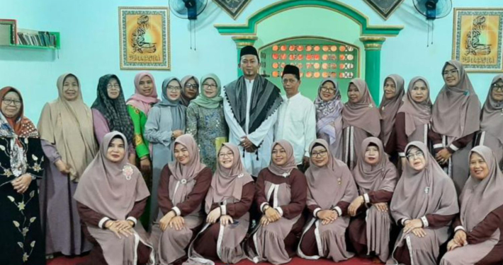 Beranda Dr. Muhammad Ramdhan, S.Pd., M.M. - Muhammad Ramdhan